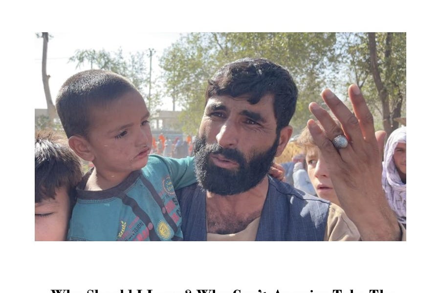 Peace After War - by Timothy Conerson