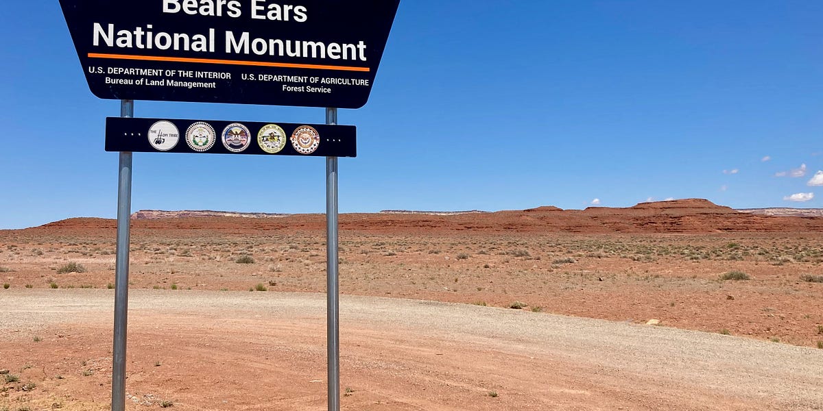 News Catchup, July edition - by Jonathan P. Thompson