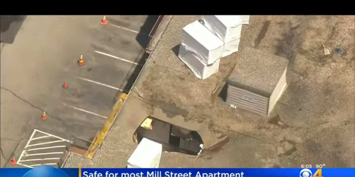 Keeping up with the Frens - by Bill Shaner