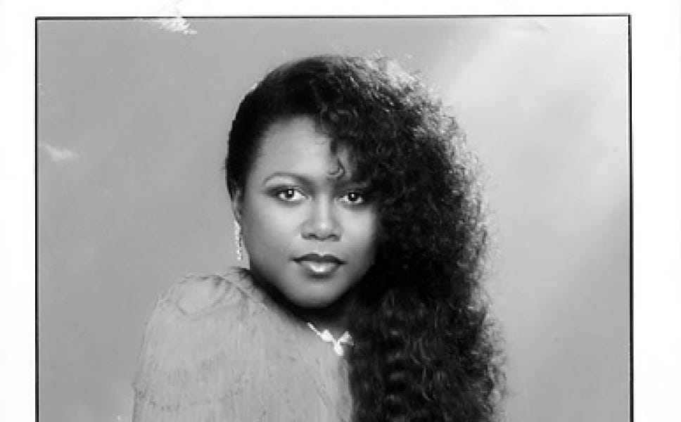 Angela Primm, Teena Marie, Shirley Murdock & more