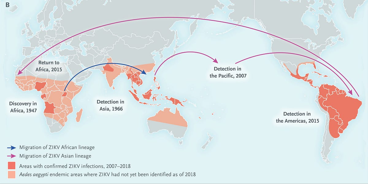 #9: The power of challenge trials - by Saloni Dattani