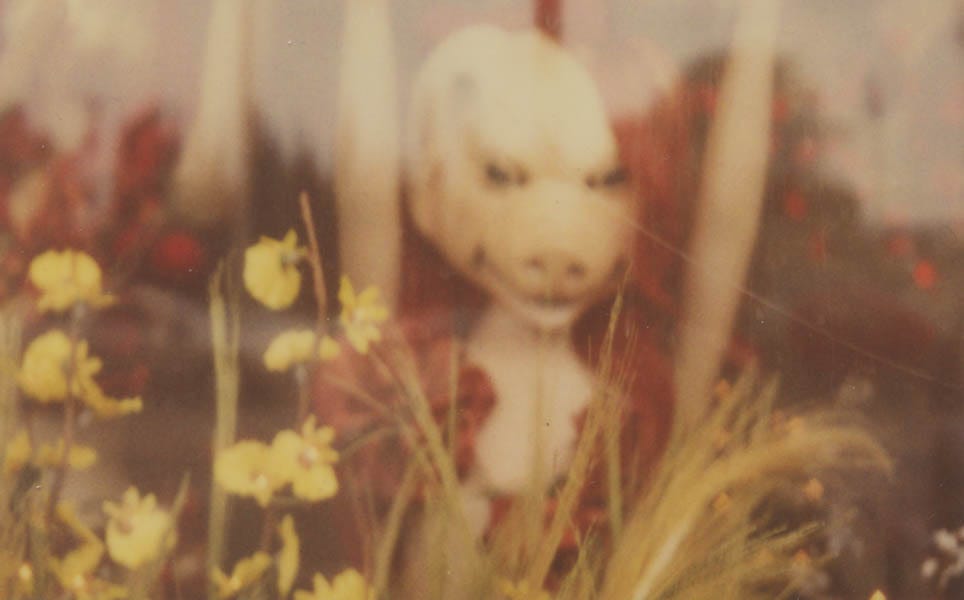 Art! - by Kristen Perman - the rest is still unwritten