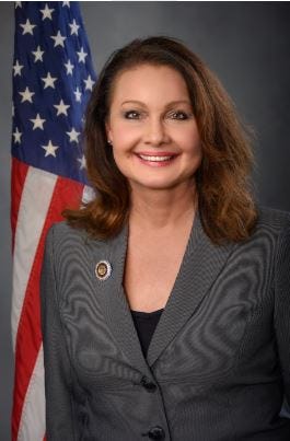 Monae Johnson to take over as Secretary of State early