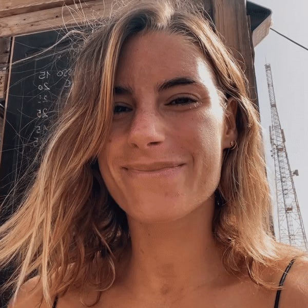 🤙 en direct d'Imsouane ! - by Romy - Flowletter