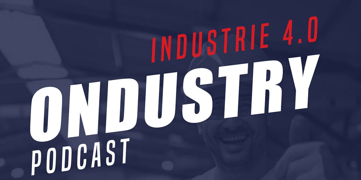 Episode #9 : David Glijer, Directeur de la transformation numérique ...