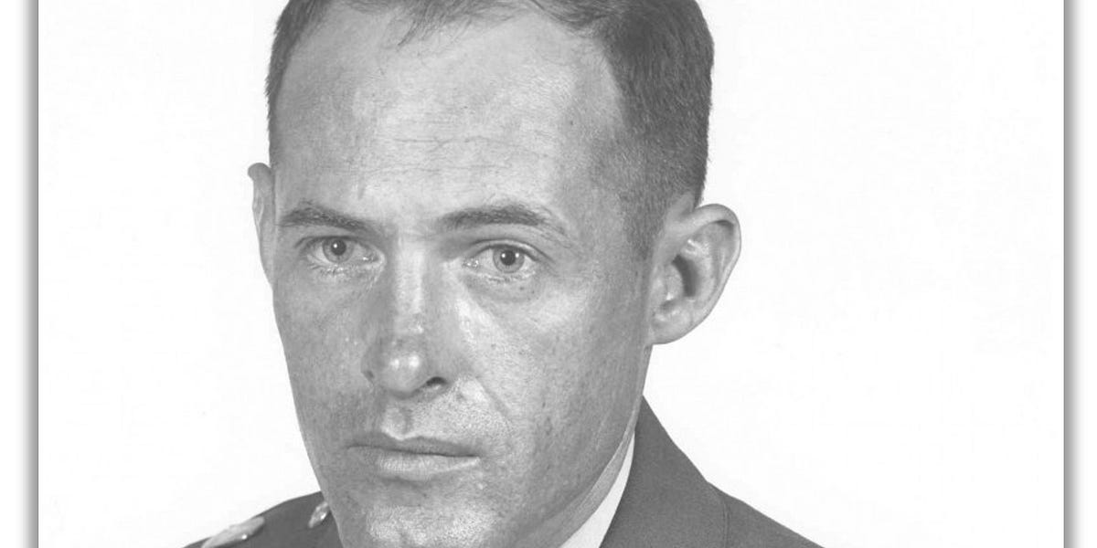 Medal of Honor Monday: Delbert Jennings