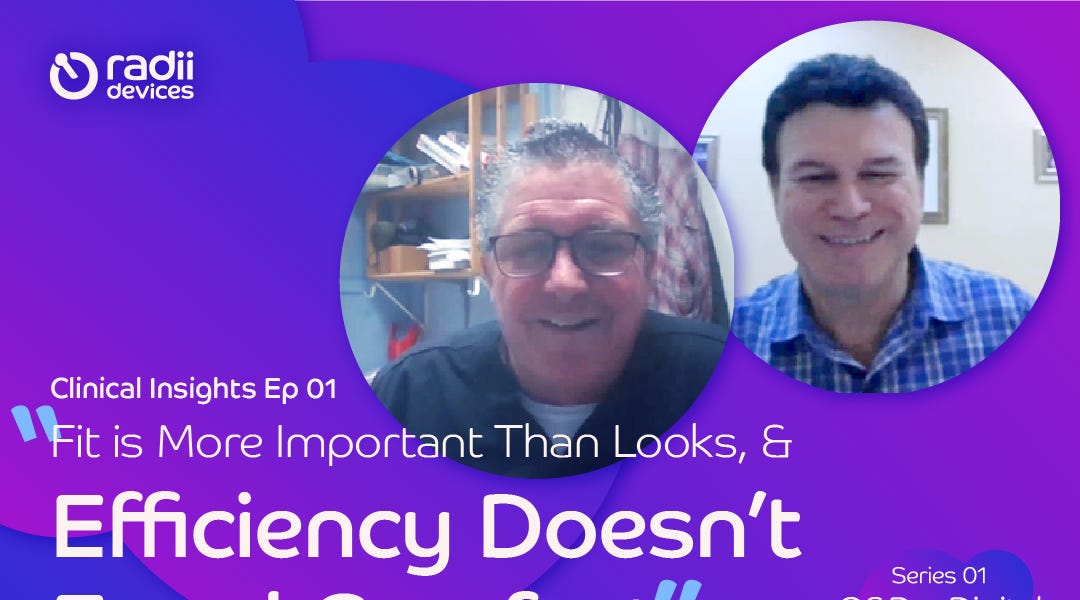 Clinician Insights Ep 01