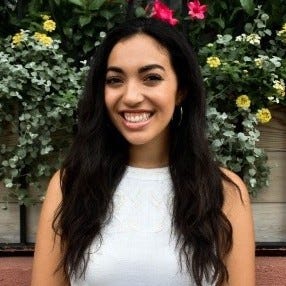 Alex Grieco: Strategy & Operations Consultant -> Commerce Operations