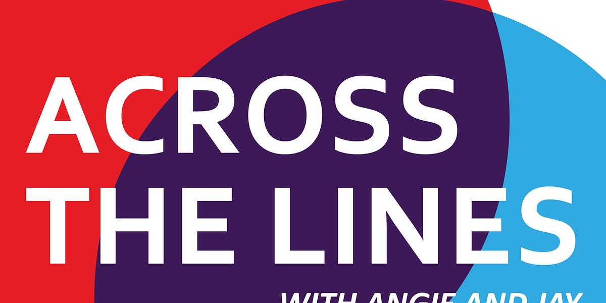 S3 Ep 1 | Debby Soo, CEO @ Opentable - Across The Lines