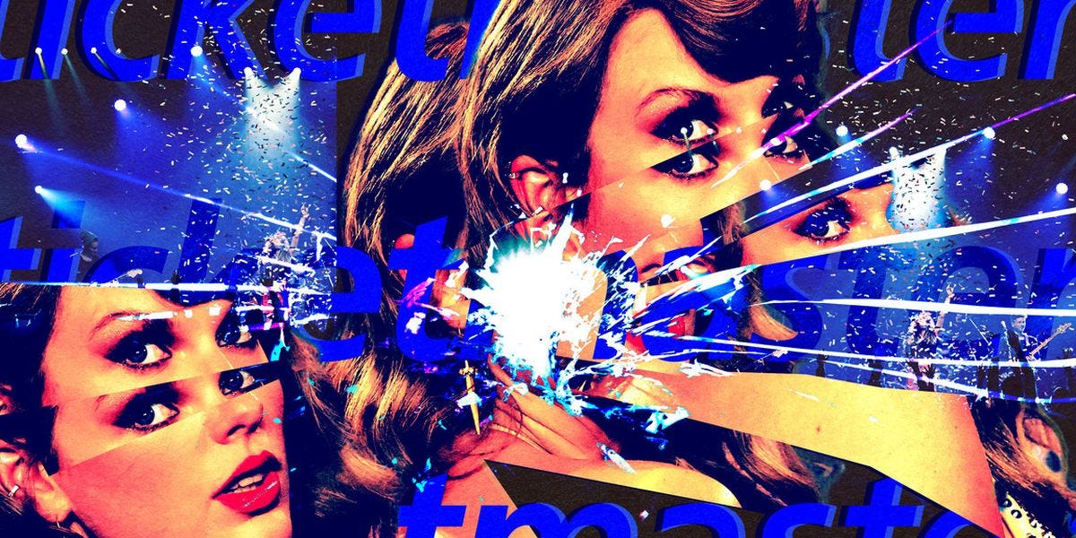Taylor Swift, Quiet Quitting, Ninja Turtles and Books