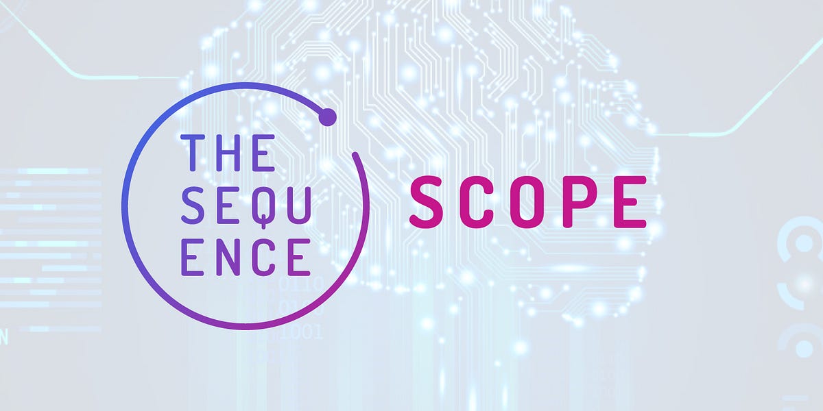 TheSequence Scope: Announcing The Sequence of AI Knowledge