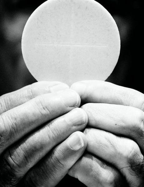 The Bread of Life - by Jonathon Fessenden - Missio Dei