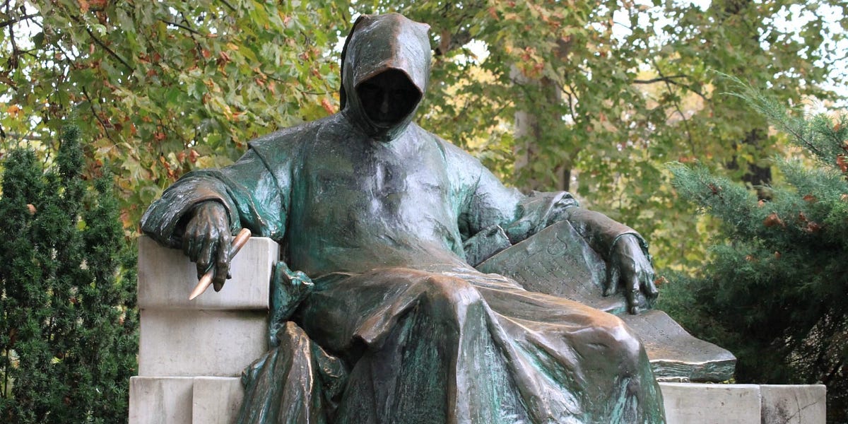 Manifesto of the Actionary Artist - Nullus Newsletter