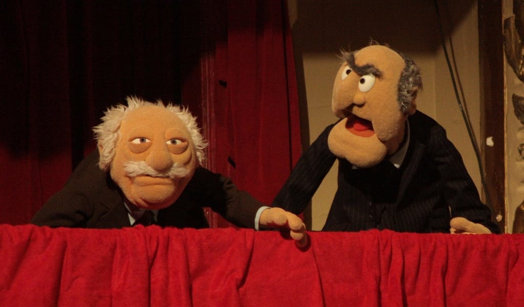 The six best curmudgeons to follow on Instagram 😤