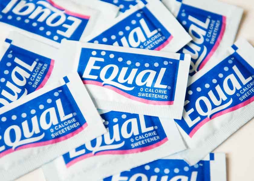 Equal and Splenda Increase Risk for Stroke and Heart Attack