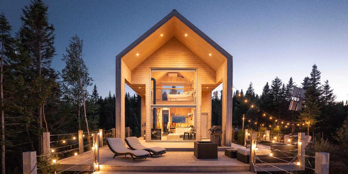 Why Airbnb just added three huge new features