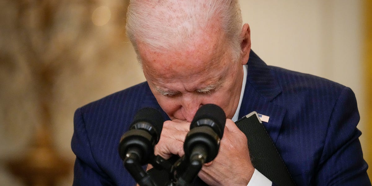 Enduring Courage - by Charlie Sykes - The Bulwark