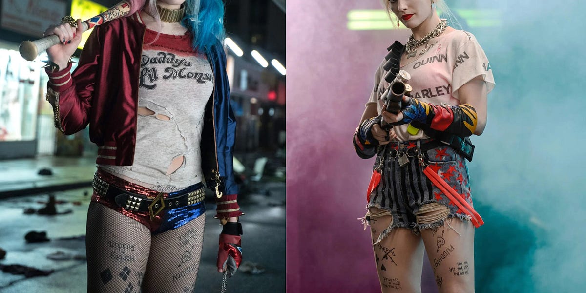 Deep Dive: Gen Z and the female vs male gaze