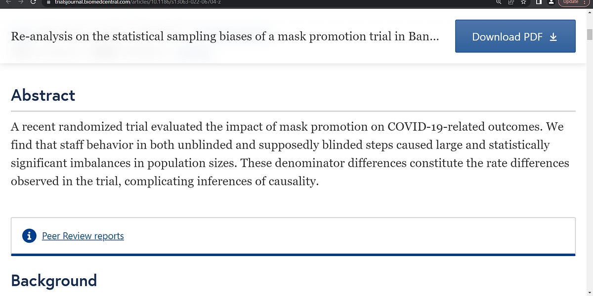 Chikina et al.: "Re-analysis on the statistical sampling biases of a ...