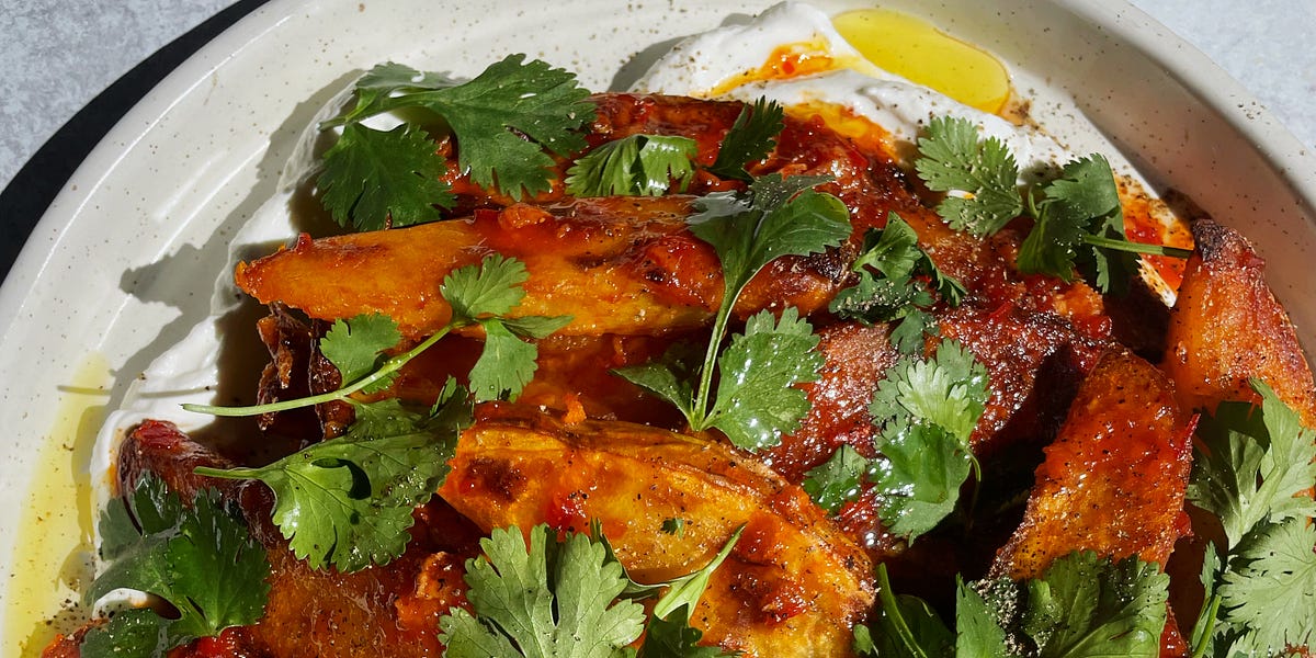 good mood food x this shit rocks!