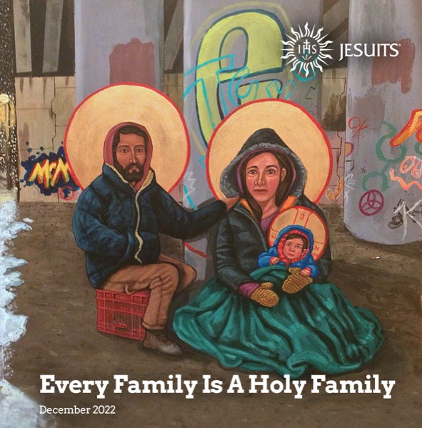 Merry Christmas, Merry Waiting - by Cameron Bellm