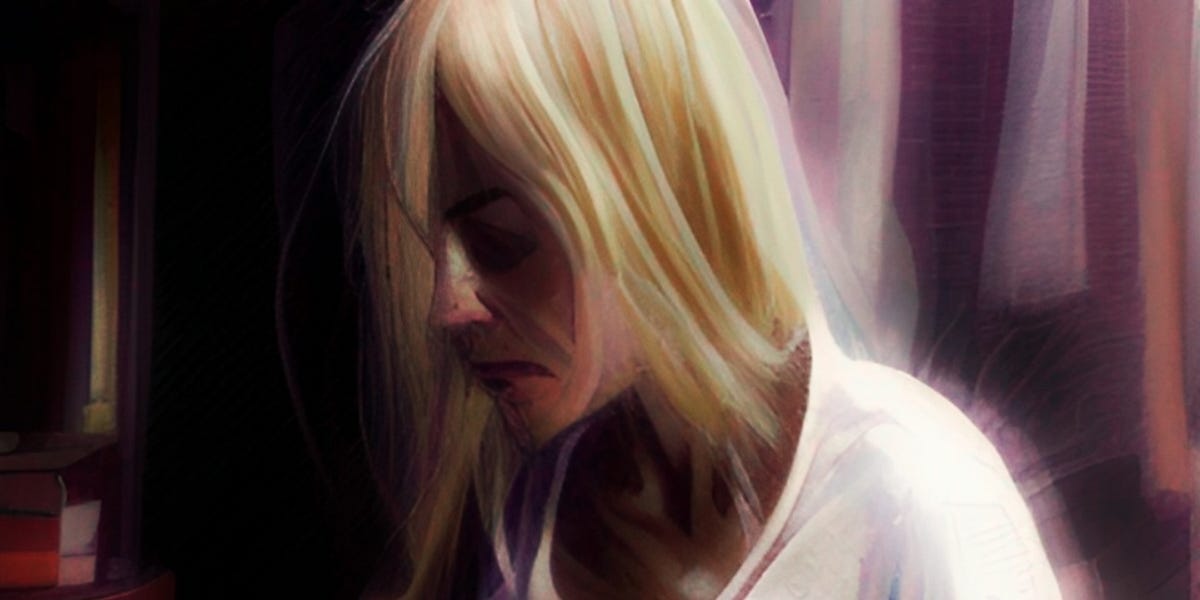 Soaked Through - Adventures in Secrecy with T Van Santana