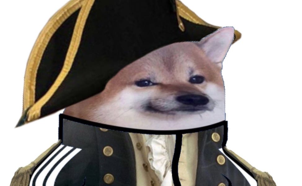 I, Cartoon Dog - James Snell