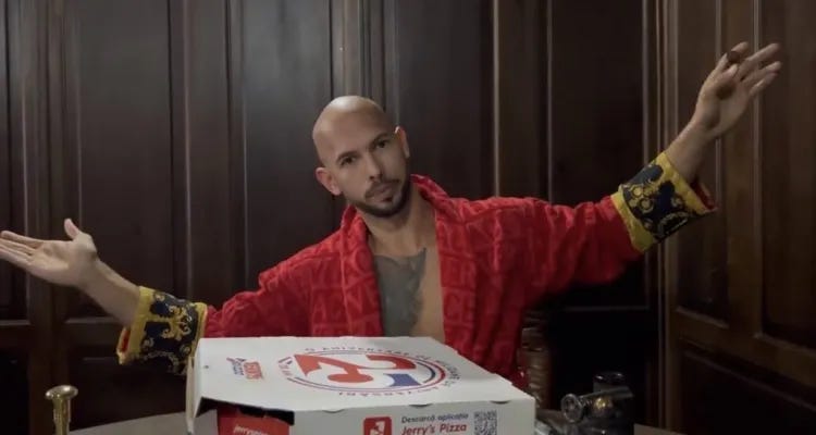 Ep. 137: PizzaTate ft. Cam Kasky