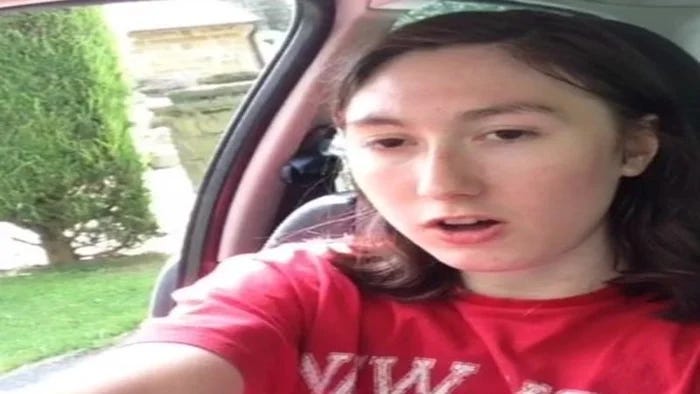 #19 drivers license 2 - by luana adriano