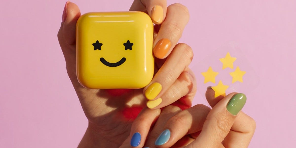 Sweet Treats - by Kitty Guo - Worn In, Worn Out