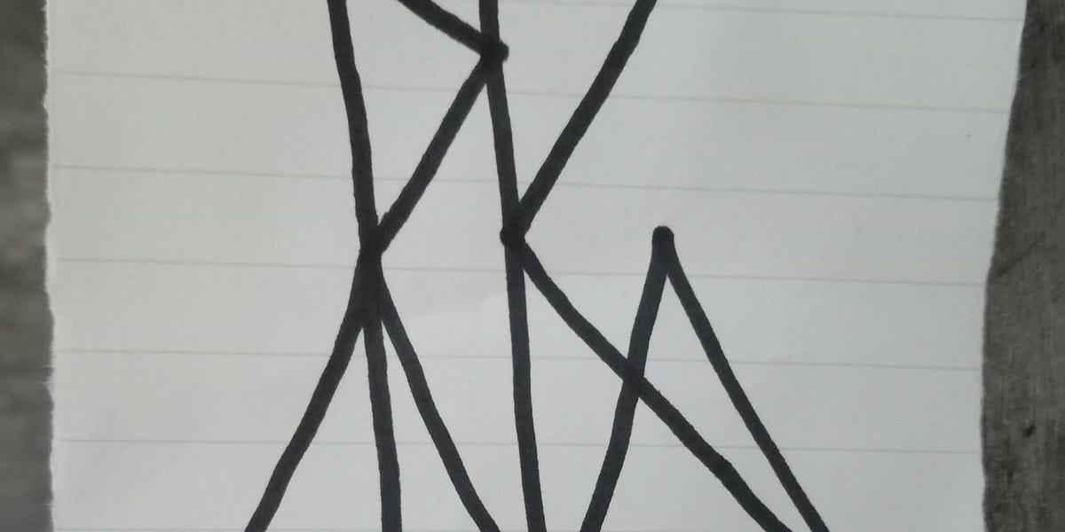 I am a collection - by Lydia Fern - Creekside Astrology