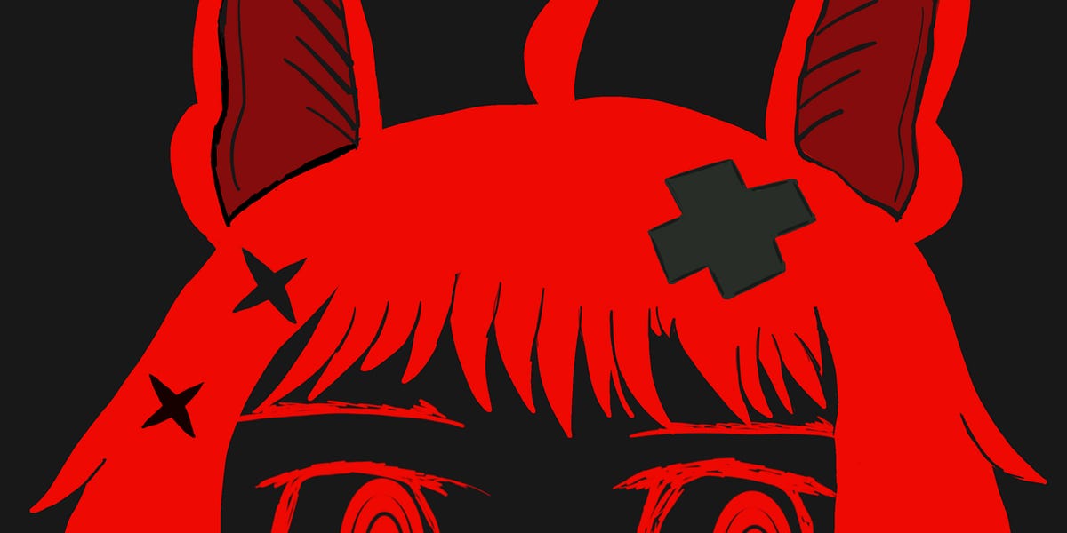 Akirame Board - by Konglol - Writing about nothing