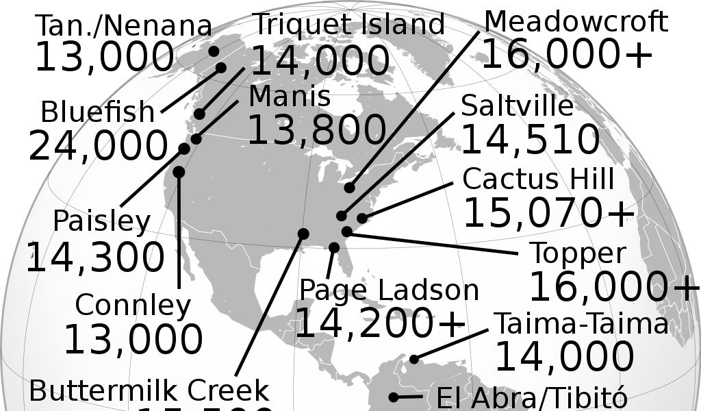 My Taíno Heritage and Its Roots in Deep Time