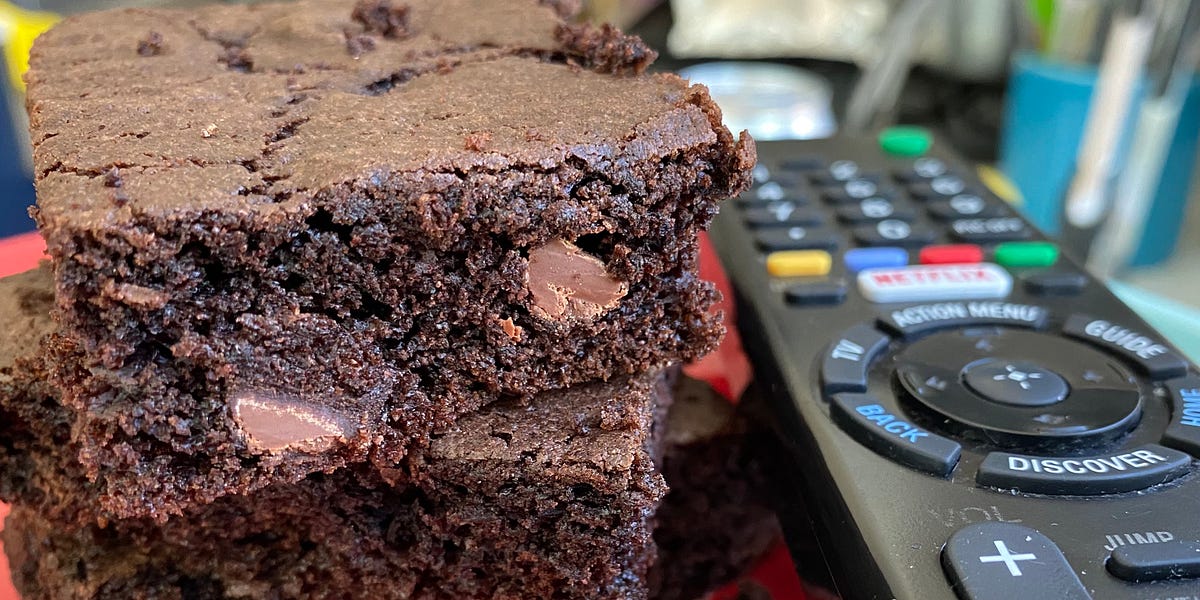 Emergency Cake Now in Session