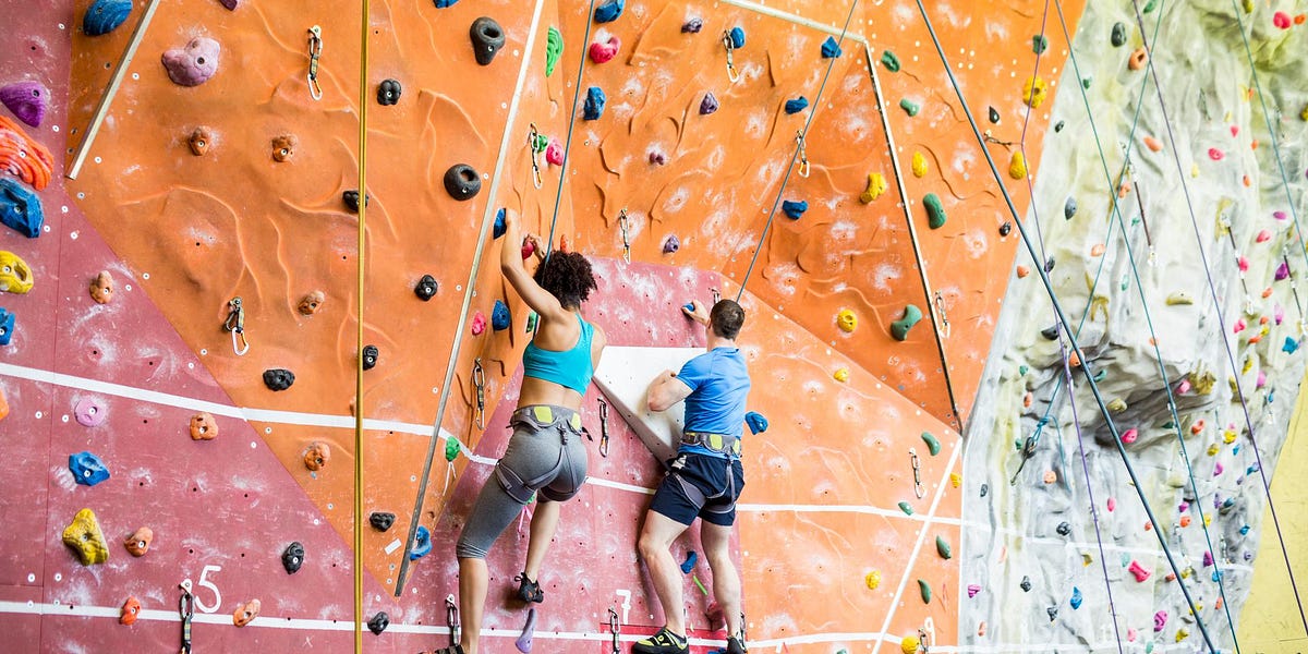 Prosilience #24: Modeling Resilience - by Linda Hoopes