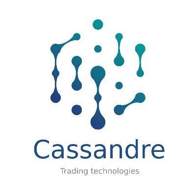 Cassandre trading bot 5.0.0 released - by Cassandre tech