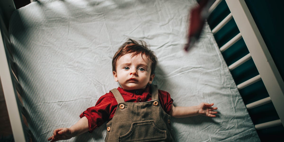 Very long haul - Understandably by Bill Murphy Jr.