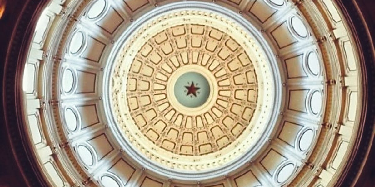 Death Penalty Legislation Tracker for the 88th Legislative Session