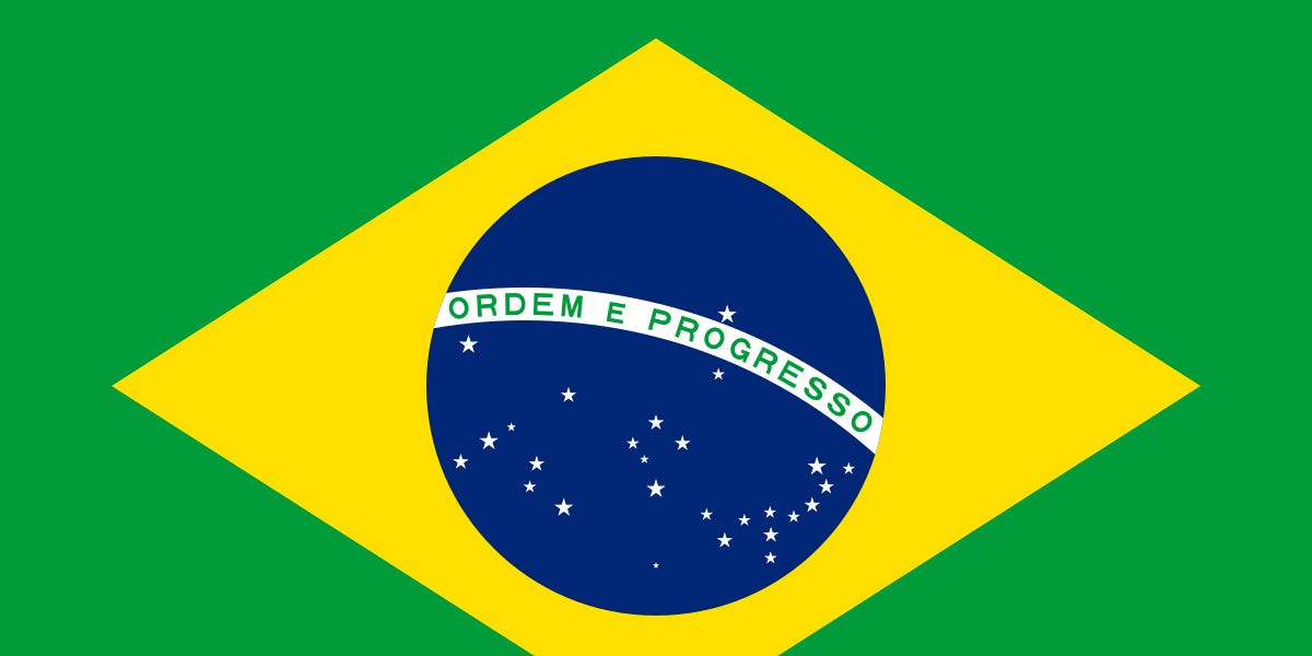 Brazil, India, Somalia. - by Barry Malone - Proximities