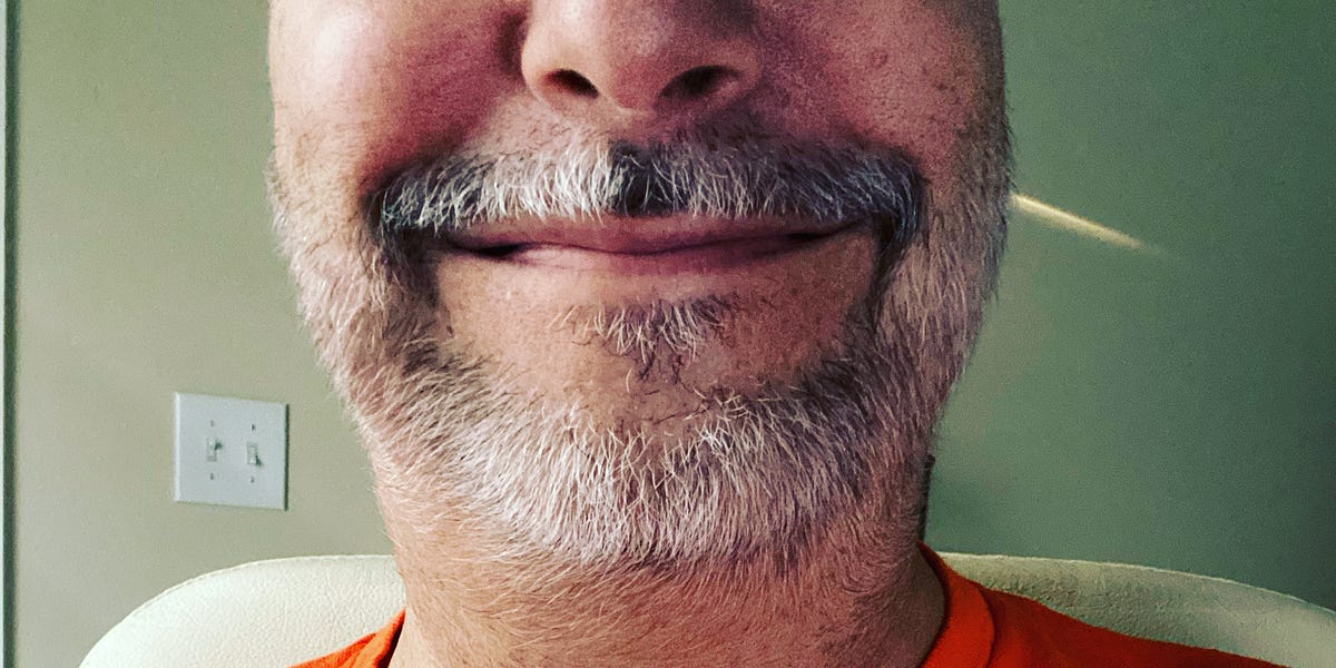 The Biopsy - by Drew Garabo - The Fight Of And For My Life