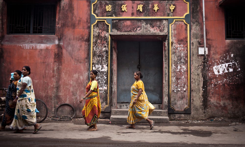 Indo-Chinese Cuisine: A 250-year Old Journey