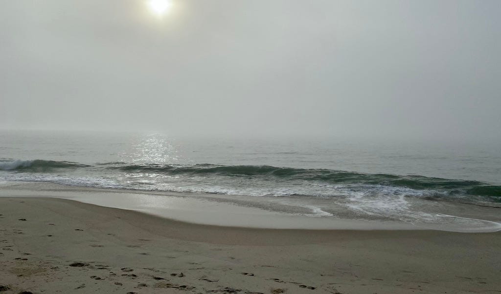 Get Out of the House! - by Michael Brumage, MD, MPH