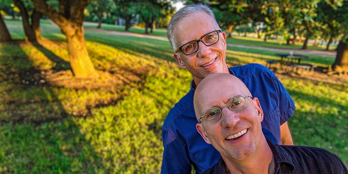 Brent and Michael's Secret Travel Hacks, Part 8!