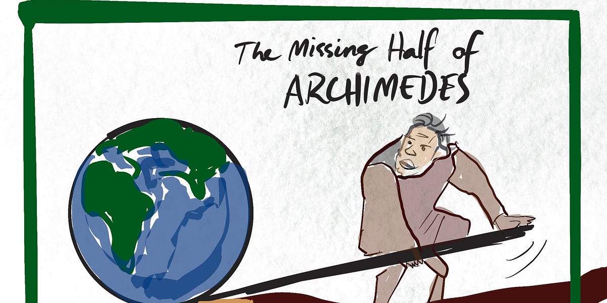 How to Apply Leverage to Create Outsized Results