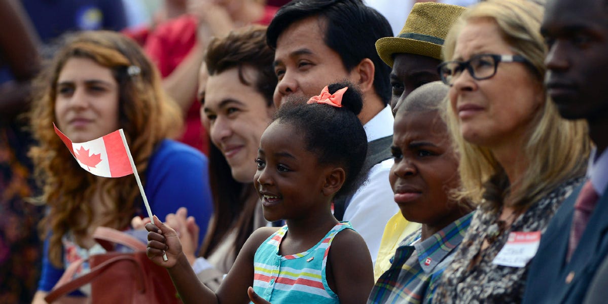 What is the difference between an immigrant, an expatriate and a refugee?