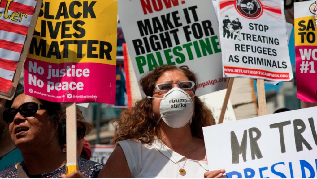 AS23 指南：当您准备参加抗议活动… - iyouport