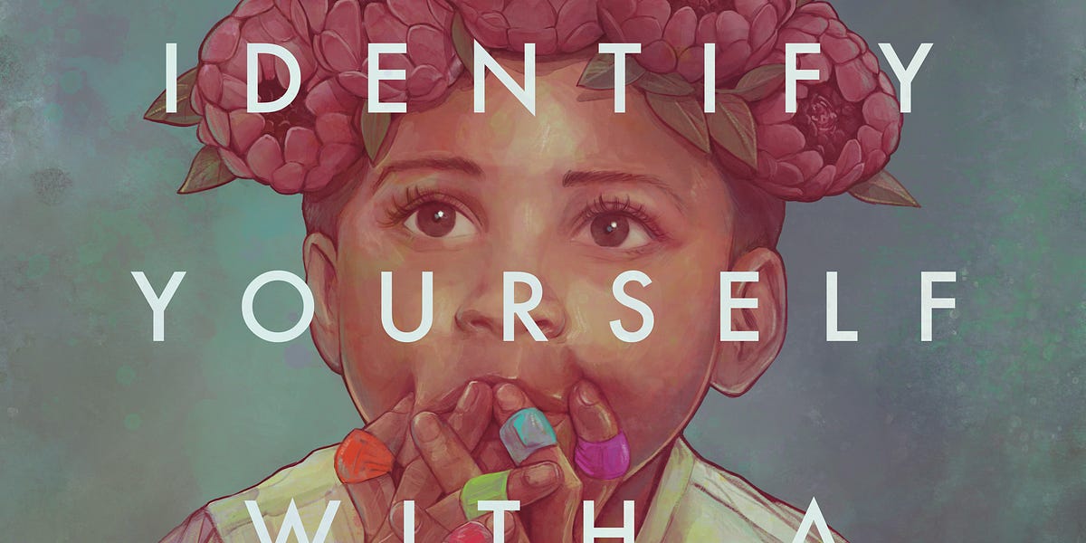 so um... I have a book coming out?! - by KB Brookins