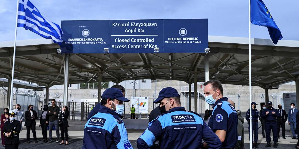 An Overview of the Africa-Frontex Intelligence Community