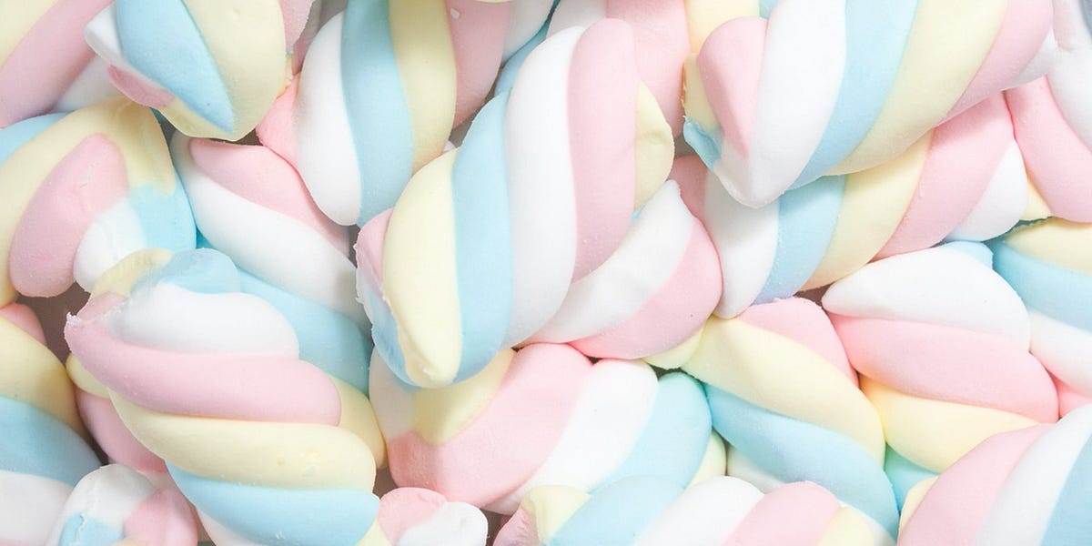 The marshmallow study - Understandably by Bill Murphy Jr.