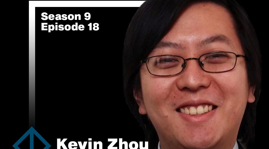 🎙[DISREGARD PREVIOUS EMAIL] Terra Post Mortem and Future with Kevin ...